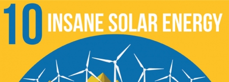 New Solar Energy Facts - Westcoast Solar Energy
