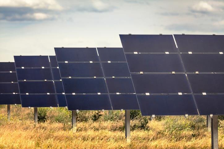 Ground Mount Solar Panel Installation CA | Westcoast Solar Energy