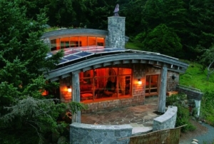 7 Unique Showcases of Solar Powered Homes - West Coast Solar Energy