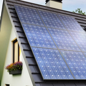 5 Unique showcases of solar powered homes