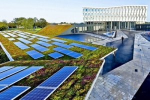 7 Unique Showcases of Solar Powered Homes - West Coast Solar Energy