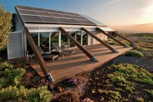 7 Unique Showcases of Solar Powered Homes - West Coast Solar Energy